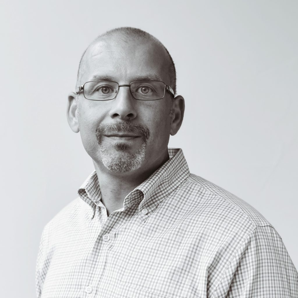 DMS Platform Team | DealerBuilt Leadership Team