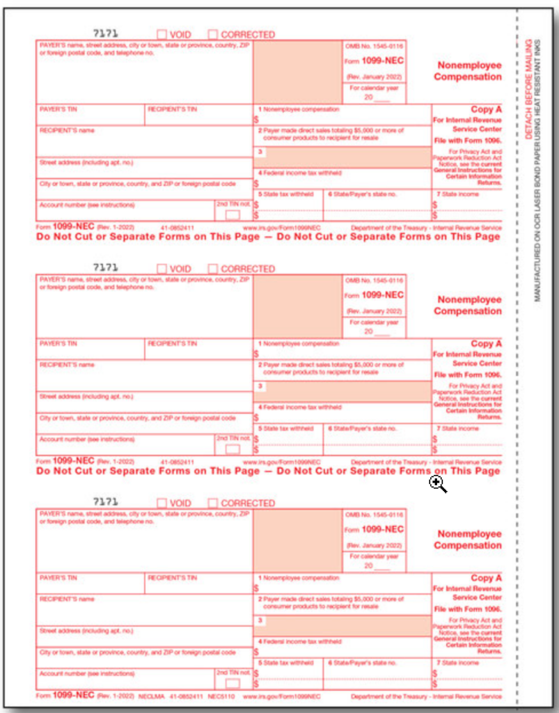 1099 Resources - DealerBuilt